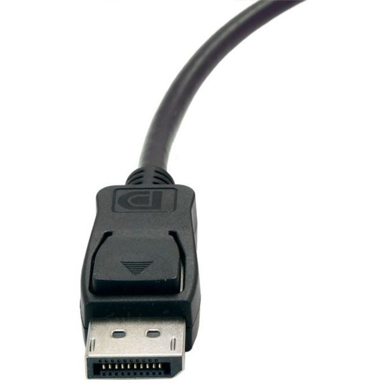 VisionTek DisplayPort to SL DVI 1.8M Active Cable (M/M) – LTT Partners