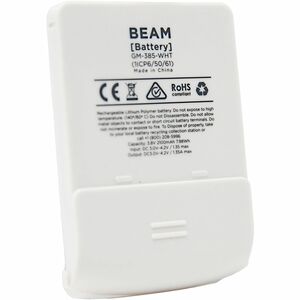 Beam Mobile Battery Pack – LTT Partners
