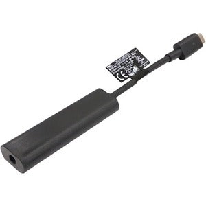 Dell Adapter - 4.5mm Barrel to USB-C – LTT Partners