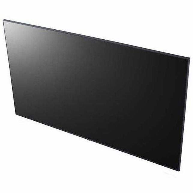 LG 50UL3J-M UHD Standard Signage – LTT Partners