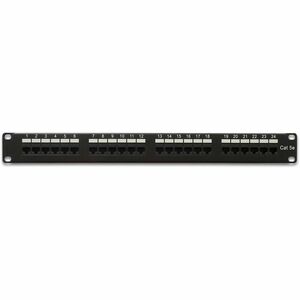 Unirise Network Patch Panel – LTT Partners