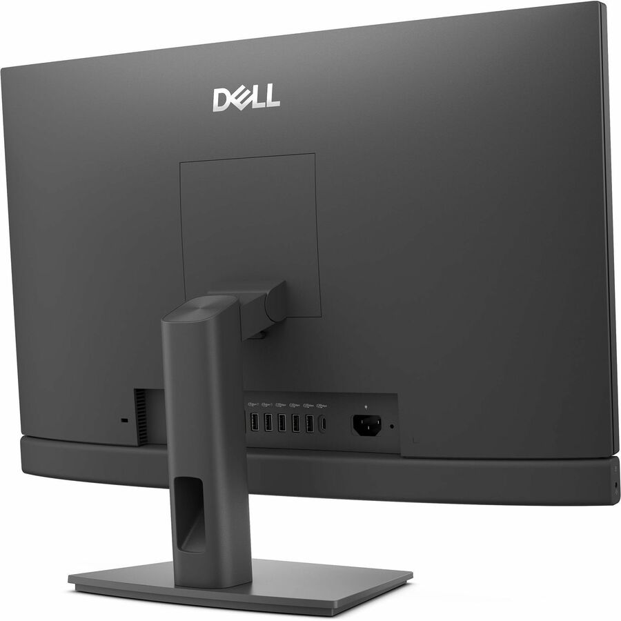 Dell Pro 24 QC24251 All-in-One Computer - Intel Core i3 14th Gen i3-14 ...