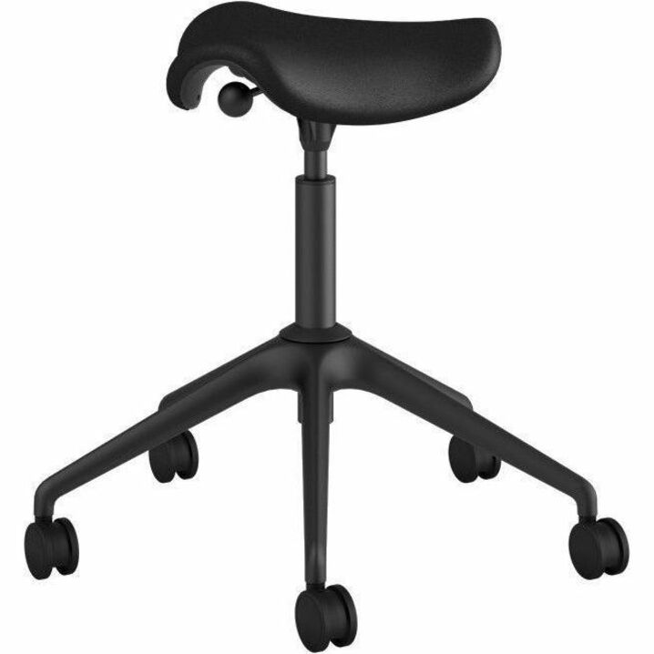 Humanscale Active Pony Sitting Stool – LTT Partners