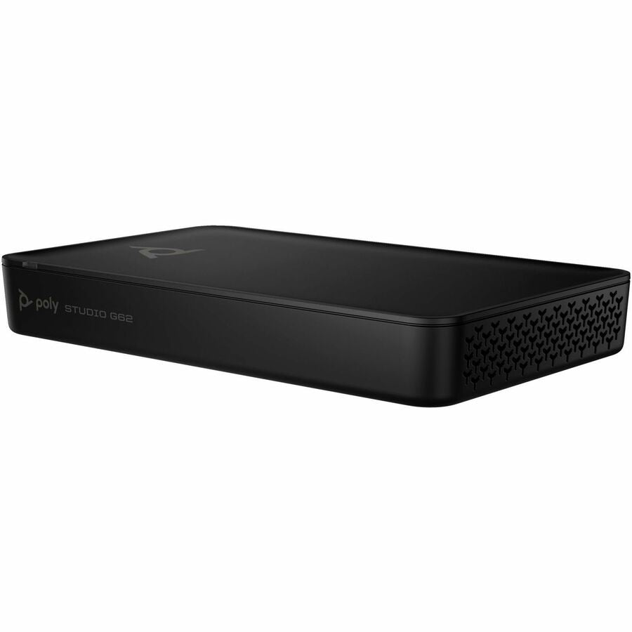 Poly Studio G62 PoE+ Adapter and Cable Kit – LTT Partners