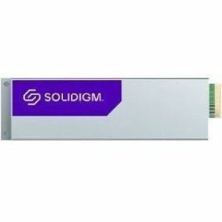 SOLIDIGM D5-P5430 15.36 TB Solid State Drive - E1.S (9.5 mm) Internal ...