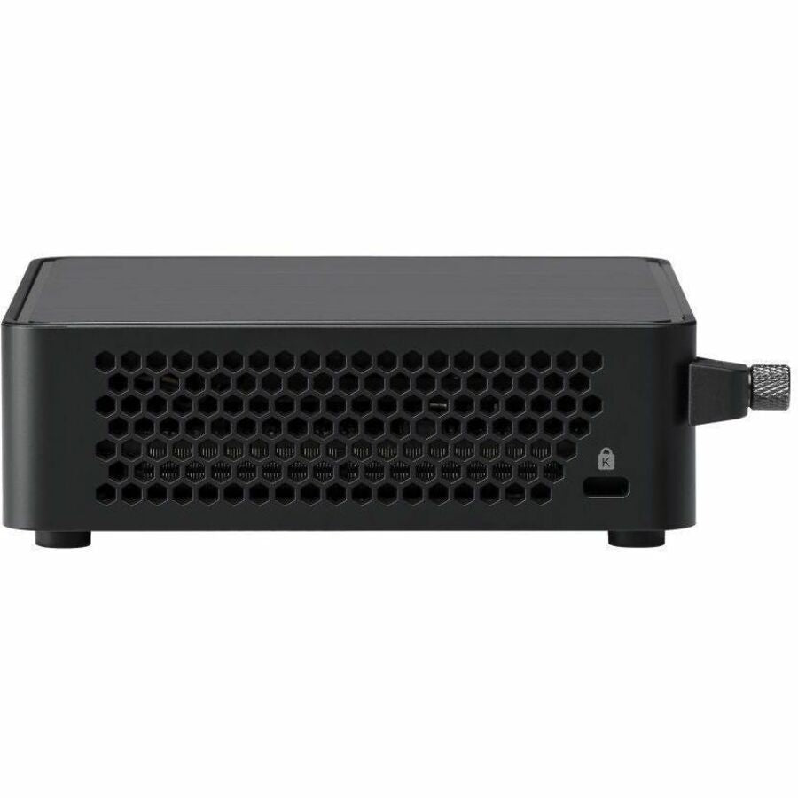 Asus NUC 14 Pro NUC14RVHv5 Barebone System - Mini PC - Socket BGA-2049 ...