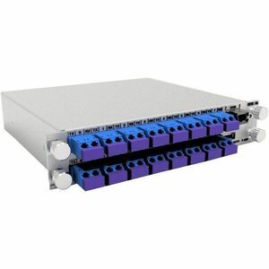Cisco Network Patch Panel – LTT Partners