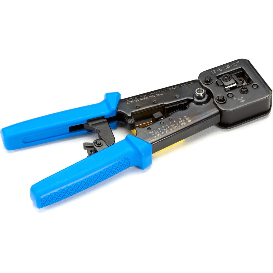 Black Box High-Density Crimp Tool – LTT Partners