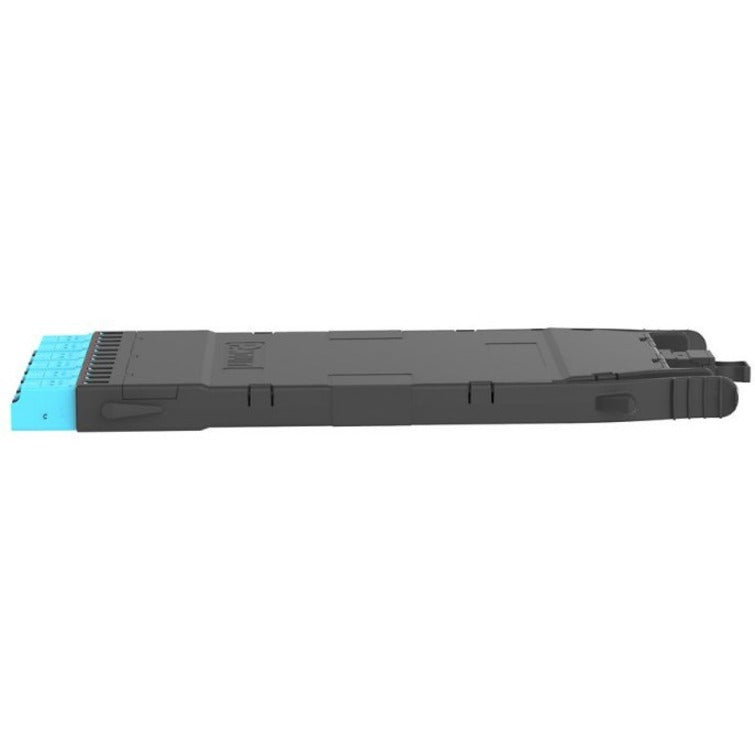 Panduit HD Flex Network Patch Panel – LTT Partners