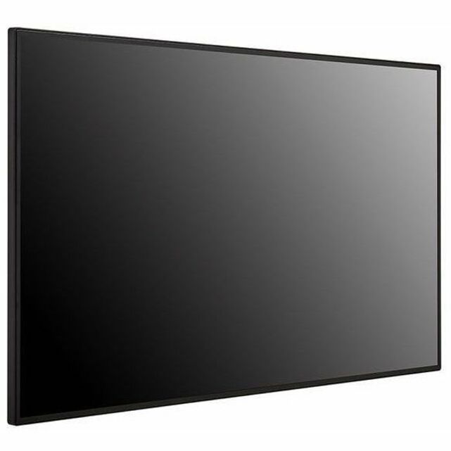 LG 4K UHD Signage – LTT Partners