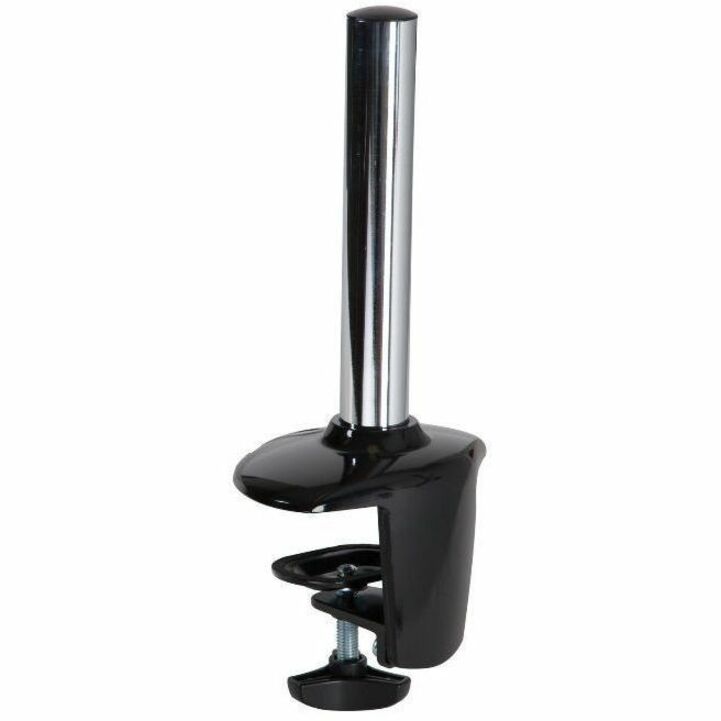 Peerless-AV® Grommet Base Dual Monitor Desktop Arm Mount for up to ...
