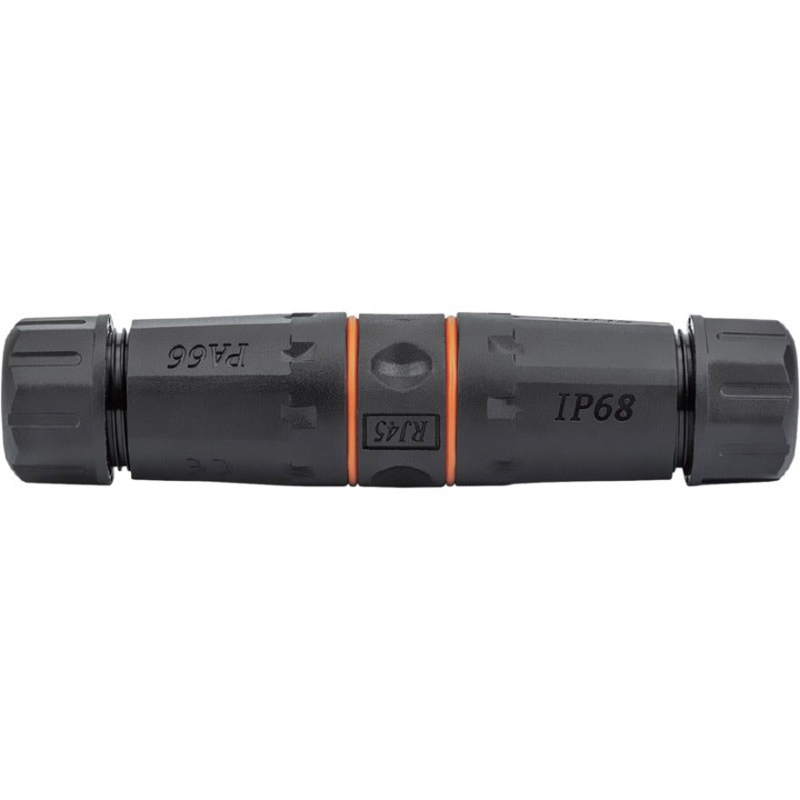 Intellinet Cat6a Outdoor Modular Inline Coupler – LTT Partners