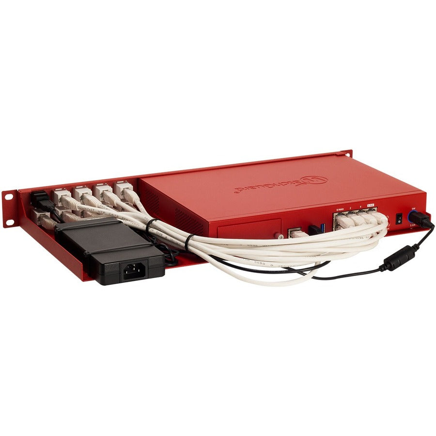 RACKMOUNT.IT WG-RACK RM-WG-T7 Rackmount Kit – LTT Partners