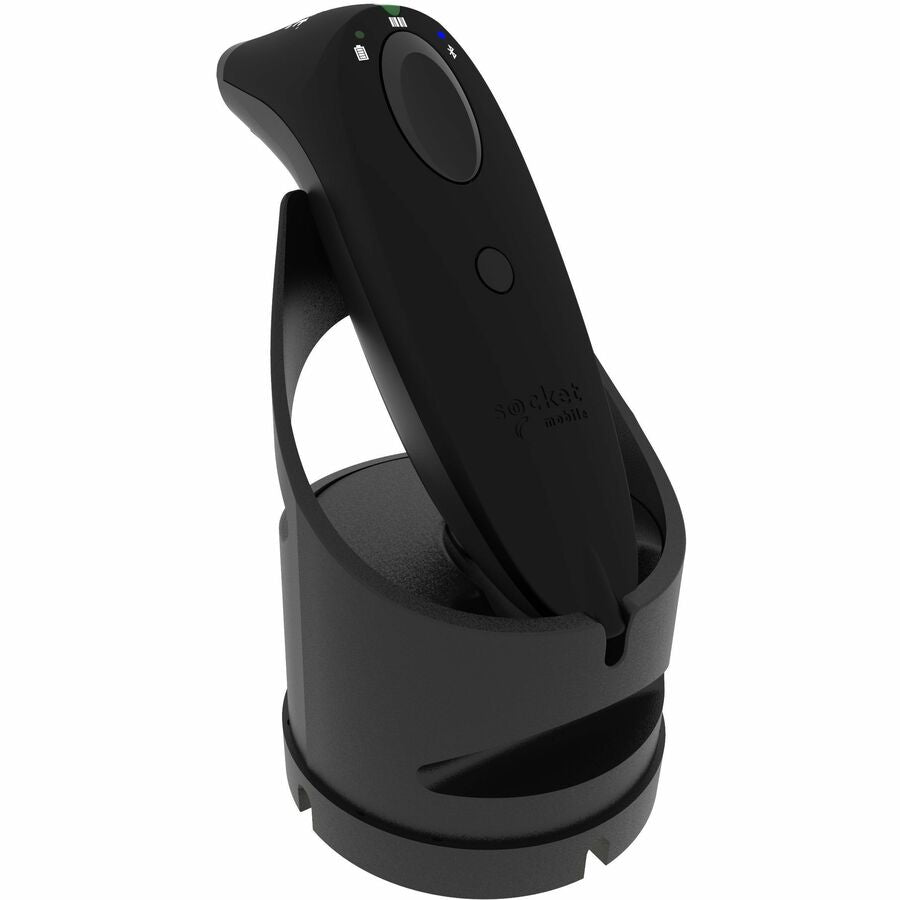Socket Mobile SocketScan S720, Linear Barcode Plus QR Code Reader, Bla ...