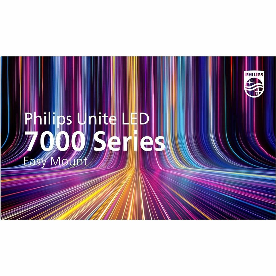 Philips Signage Solutions LED Display Wall – LTT Partners