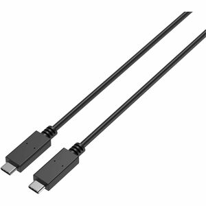 USB-C to USB-C - 2 Meter Cable - 10 Gbps - DisplayPort Support - 100W ...