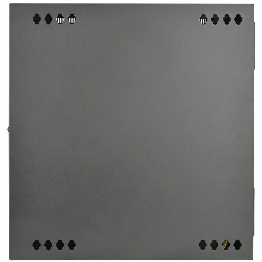 Eaton Tripp Lite Series SmartRack 12U UPS-Depth Wall-Mount Small Rack ...