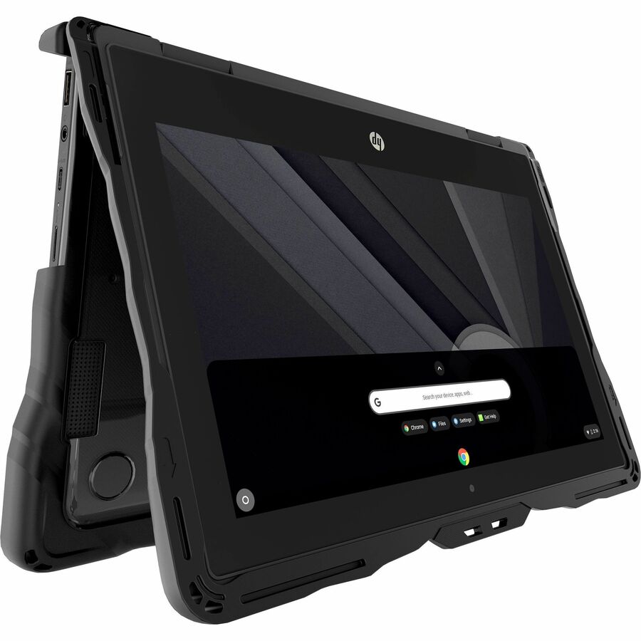 Gumdrop DropTech for HP G4 x360 11 EE Intel - Black – LTT Partners
