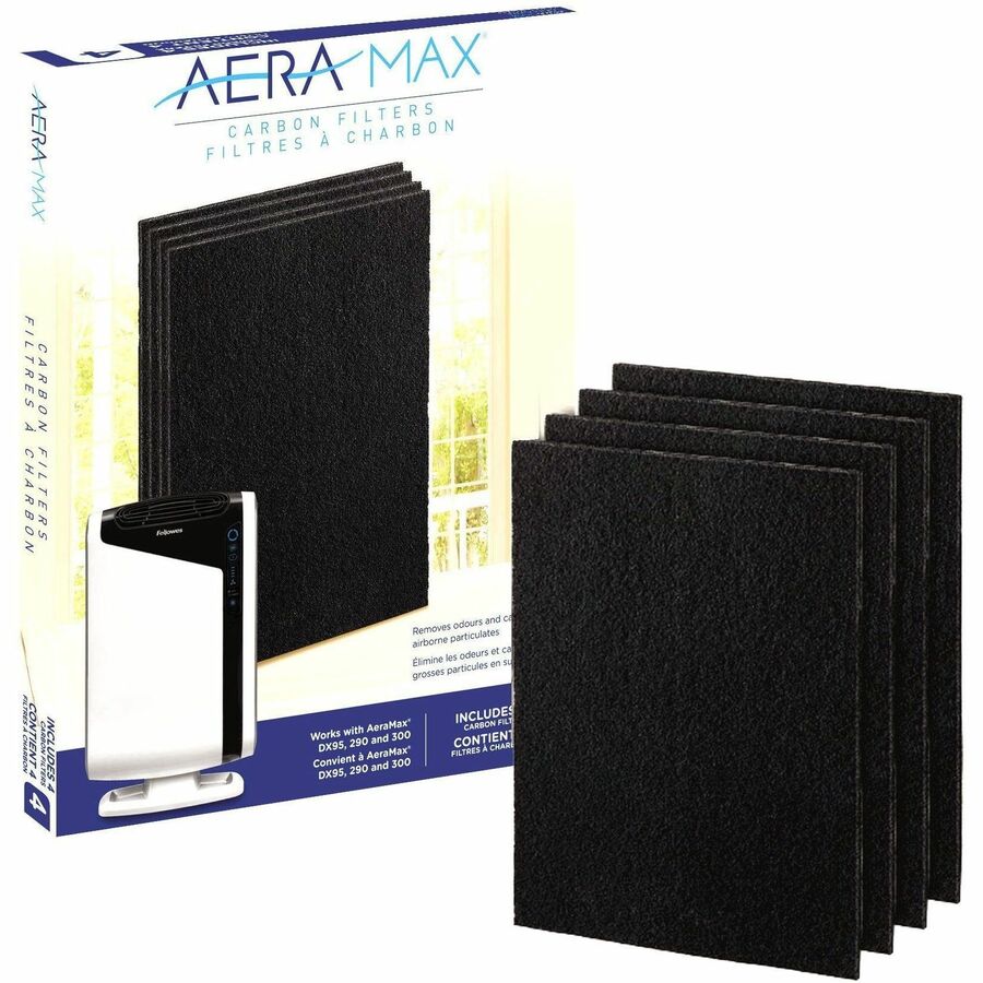 Carbon Filters-AeraMax® 290/300/DX95 Air Purifiers – LTT Partners