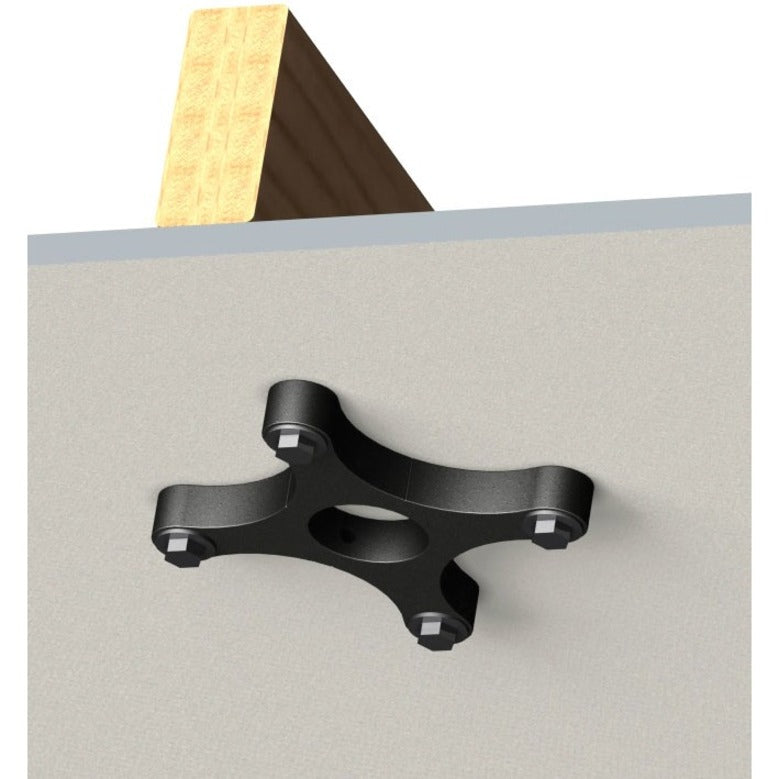 Chief 8" Projector Ceiling Mount Plate - Black – LTT Partners