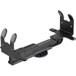 RAM Mounts Quick-Draw Vehicle Mount for Printer – LTT Partners