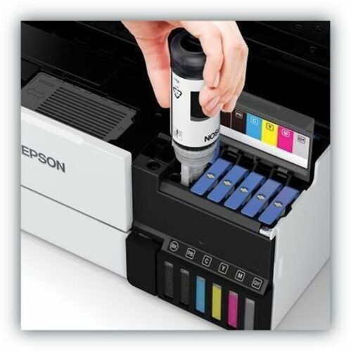 Epson T552 Ink Refill Kit – LTT Partners