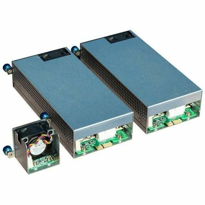 Digi Fans/Power Supply Kit – LTT Partners