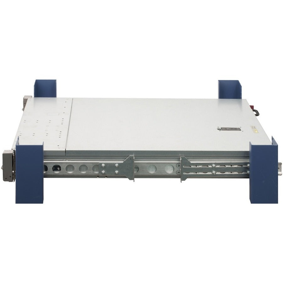 Rack Solutions 2U Raven 105-A Rail for HP – LTT Partners