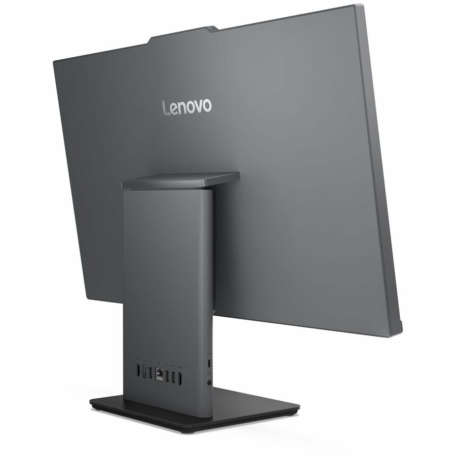 Lenovo ThinkCentre neo 50a 27 Gen 5 12SB003XUS All-in-One Computer - I ...