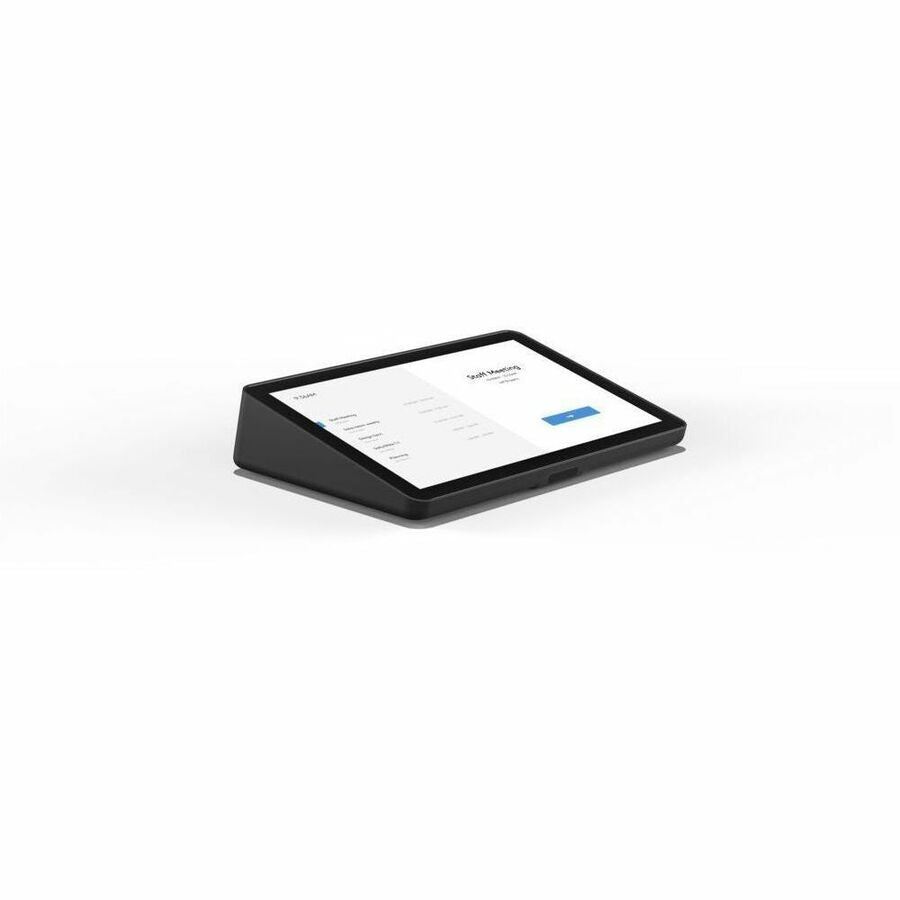 Logitech Rally Bar Mini + Tap IP Graphite Bundle for Video Meeting Roo ...