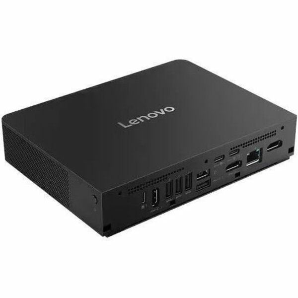 Lenovo ThinkSmart Core Gen 2 Full Room Kit for Teams – LTT Partners