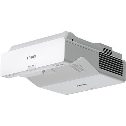 Epson PowerLite 770F Ultra Short Throw 3LCD Projector - 21:9 – LTT Partners