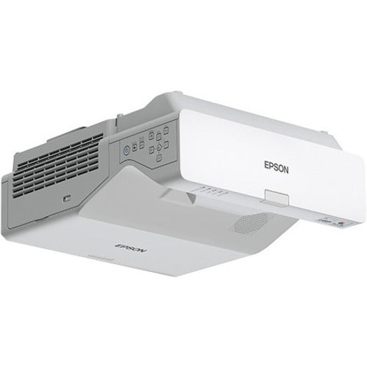 Epson PowerLite 770F Ultra Short Throw 3LCD Projector - 21:9 – LTT Partners