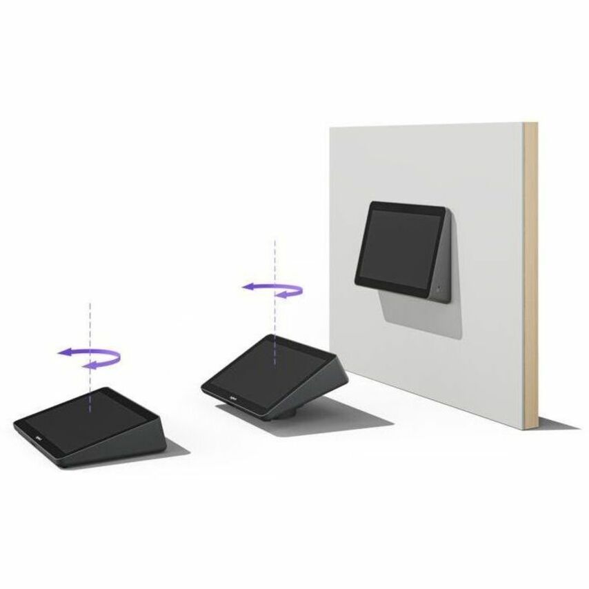 Logitech Medium Microsoft Teams Rooms on Windows with Tap + Rally Syst ...