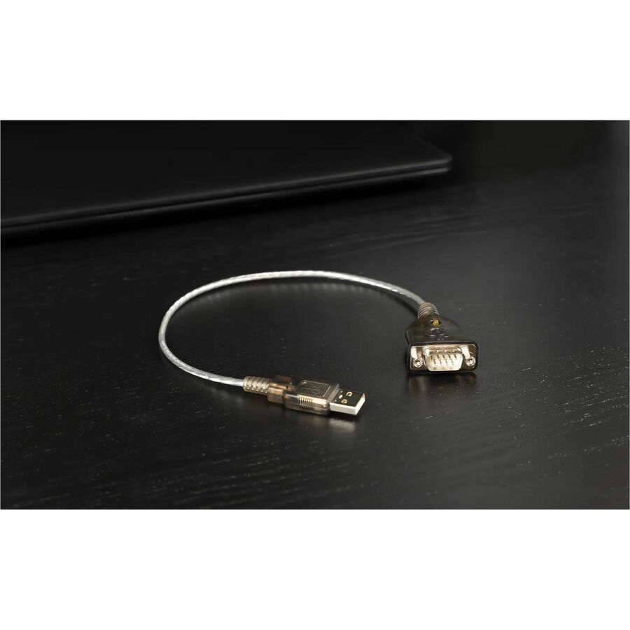 IOGEAR USB PDA/SERIAL ADAPTER – LTT Partners
