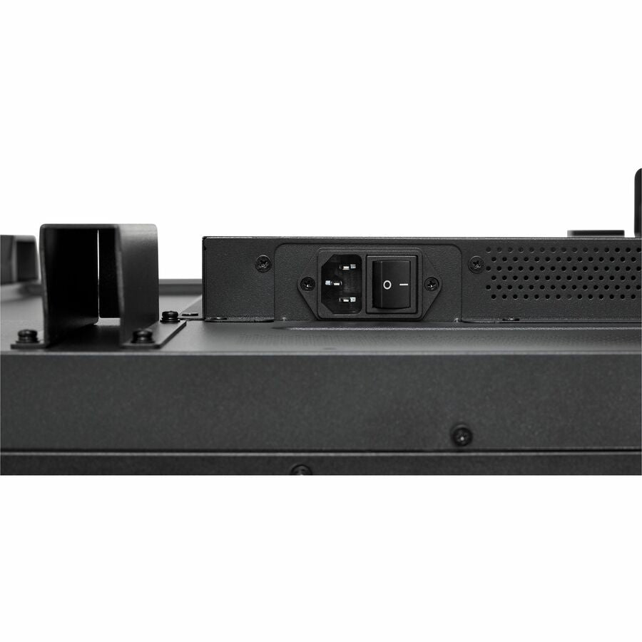 Sharp NEC Display 98" Ultra High Definition Commercial Display – LTT ...