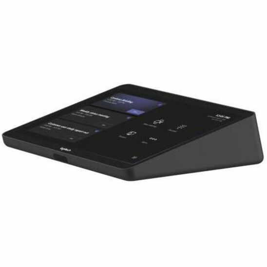 Logitech Tap + Lenovo ThinkSmart Core Gen 2 BASE Kit for Microsoft Tea ...