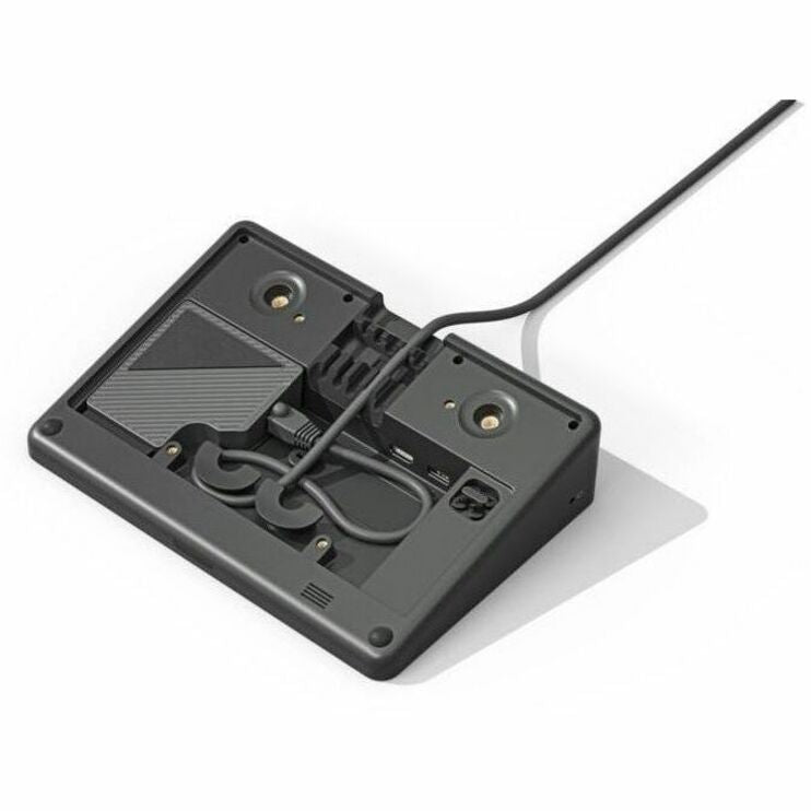 Logitech Tap + Lenovo ThinkSmart Core Gen 2 BASE Kit for Microsoft Tea ...