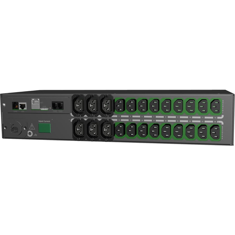 Server Technology C1W24VS-DPFA13A1 24-Outlets PDU – LTT Partners