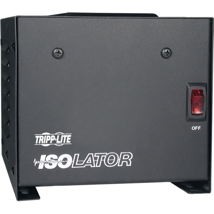Eaton Tripp Lite Series Isolator Series 120V 500W Isolation Transforme ...