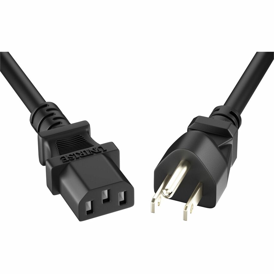 Unirise Standard Power Cord – LTT Partners