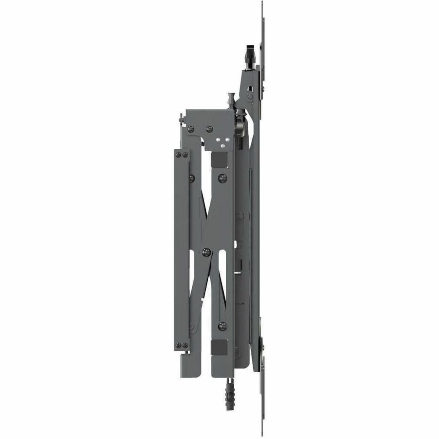 Eaton Tripp Lite Series Pop-Out Security TV Wall Mount with Combinatio ...