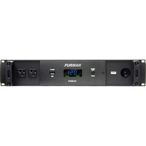 Furman P-2400AR Line Conditioner – LTT Partners