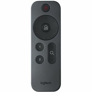Logitech Rally Remote Control – LTT Partners