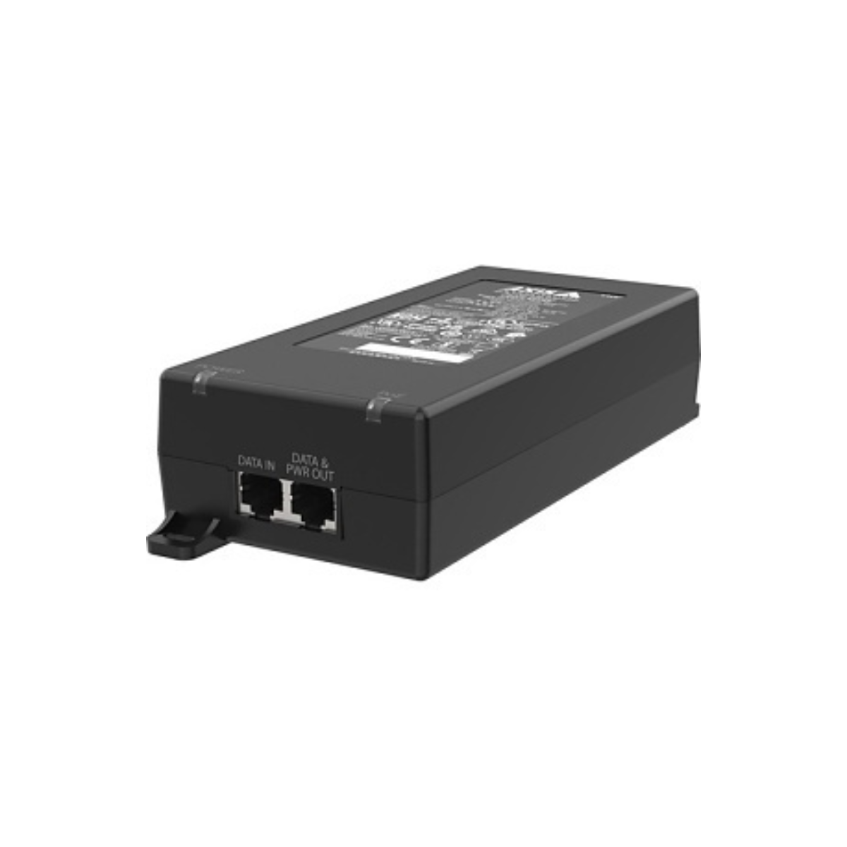 Avigilon PD-9001GR/AT/AC-NA-MSI PoE+ Single Port Injector 30W – LTT ...