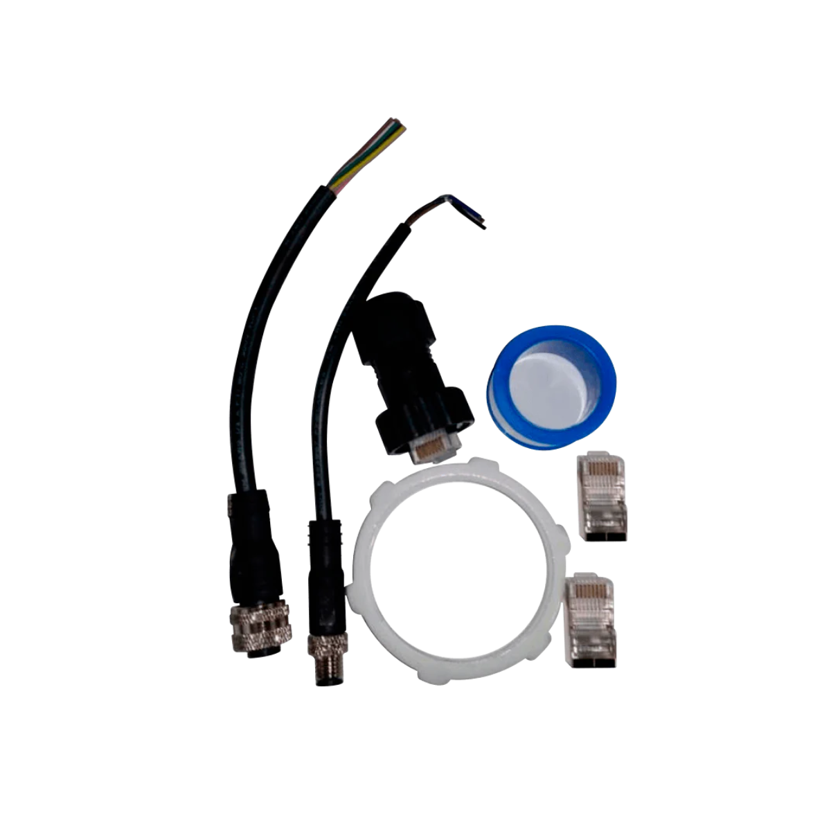 Avigilon CBLKT-1001 Cable Kit Replacement – LTT Partners