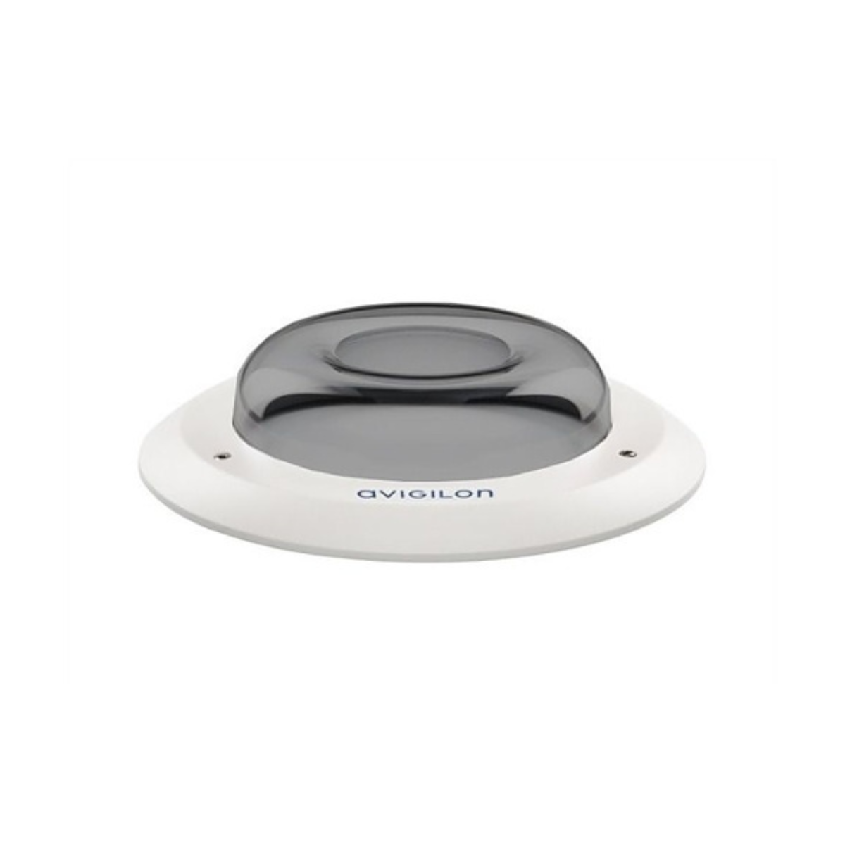 Avigilon H5AMH-DO-COVR1-SMOKE Dome Bubble and Cover; Smoked; Outdoor ...