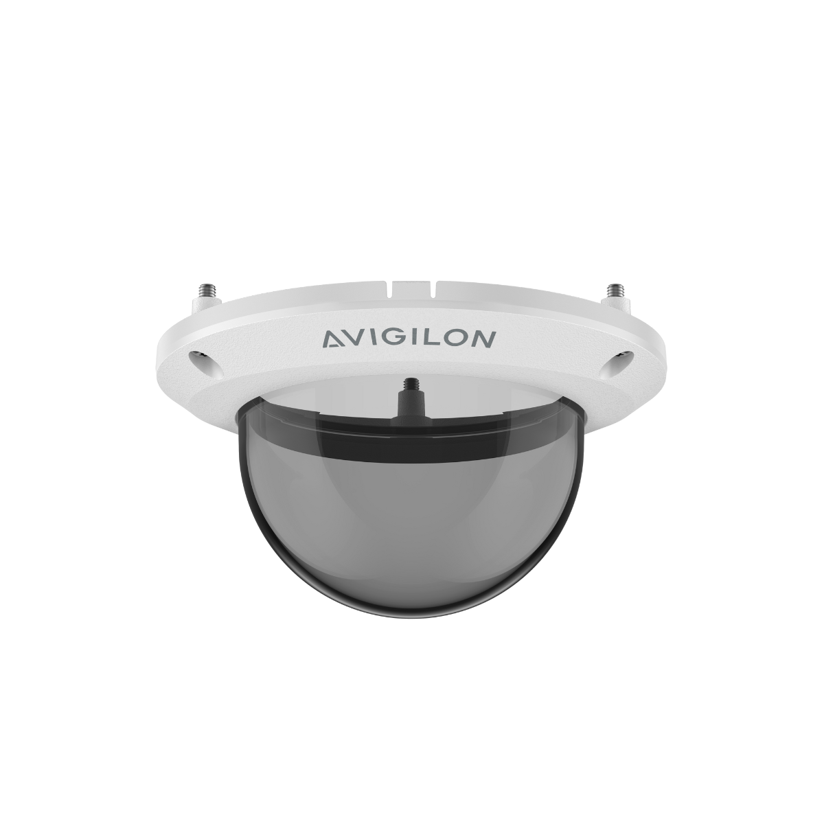 Avigilon H6SL-DD-SMOK1 Replacement Clear Smoke Cover for H6SL Outdoor ...