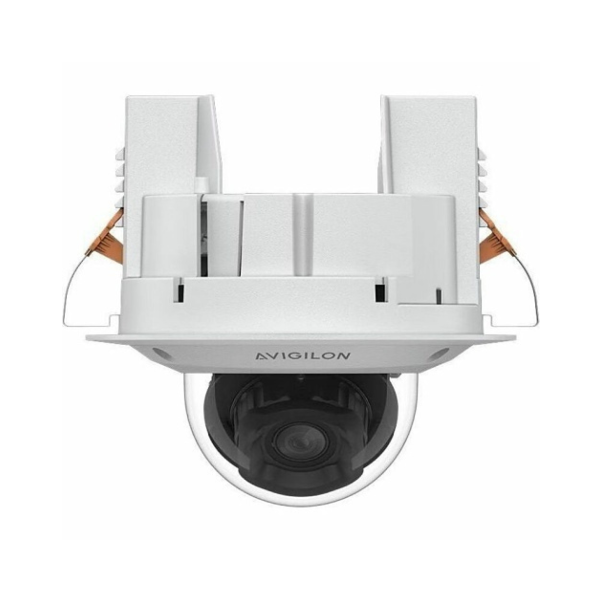 Avigilon SLSPCIL-1001 In-Ceiling Mount for 6.1" Dome Camera – LTT Partners