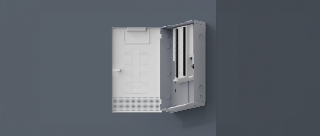 Verkada BP52 Alarm Panel – LTT Partners